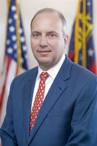 Richard Dunn | Superior Court Clerks' Retirement Fund